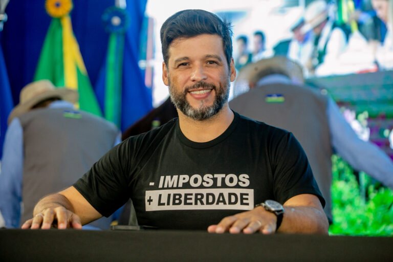 Delegado Camargo cobra revisão da cobrança de ICMS sobre energia solar ...